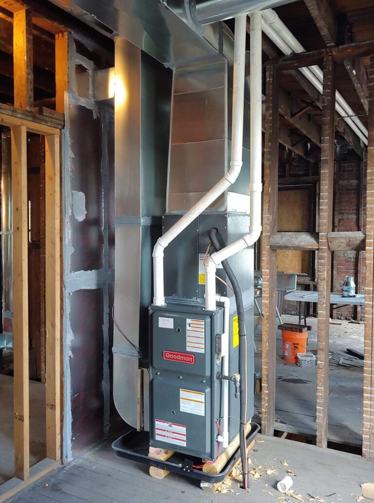 Heating & Cooling Pittsburgh, PA | Trusted HVAC Company