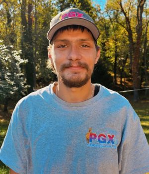 About | PGX Heating and Cooling